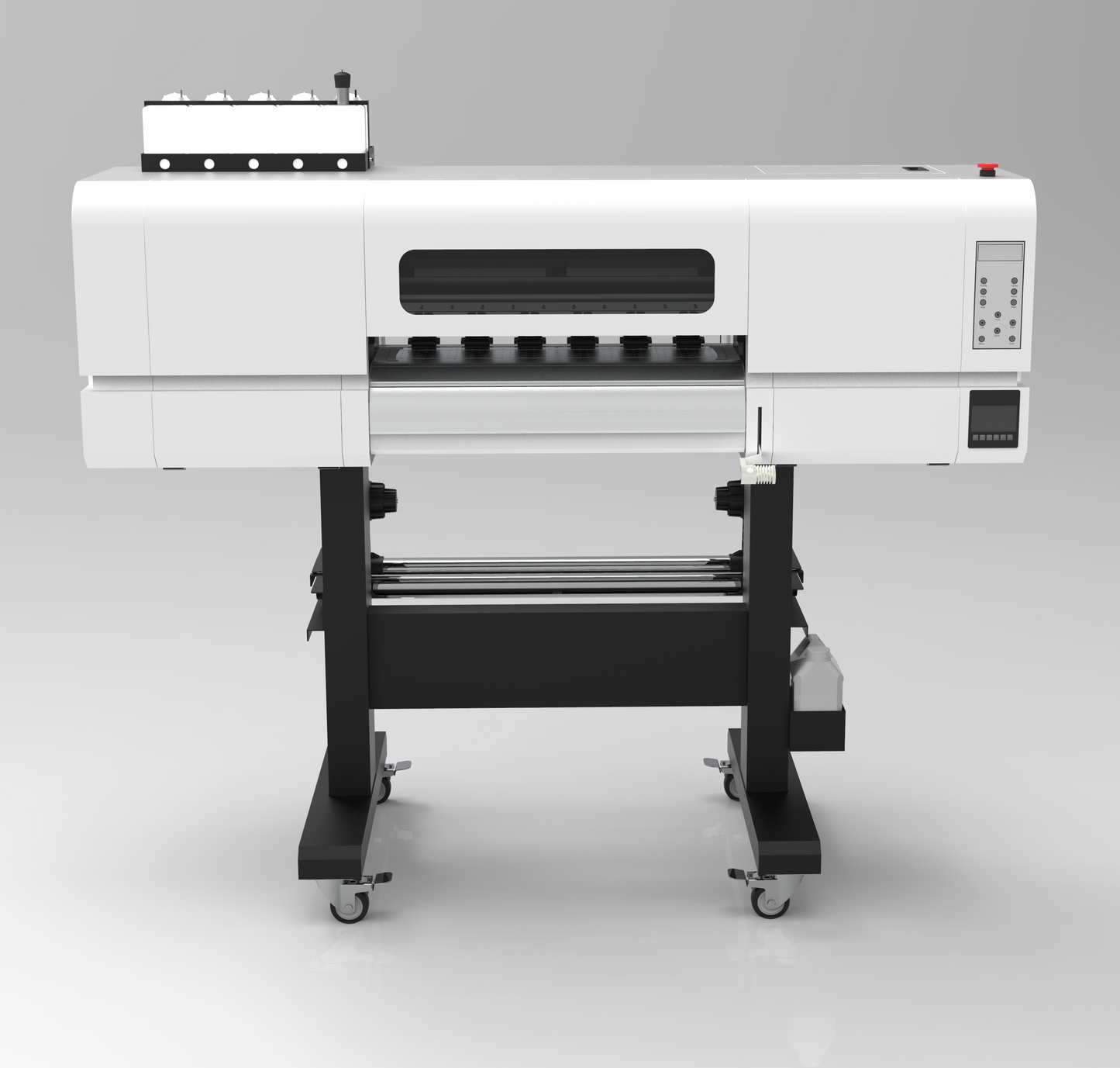 24“ DUAL HEAD DTF PRINTER (EPSON I3200) – GD SUPPLY INC